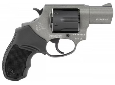 Taurus 856 38 SPL+P 2-85621ULC21 2" 6 Rounds Ultra-Lite Anodized ...