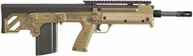 Kel-Tec RFB18TAN RFB 7.62x51mm/.308 Win 18.5in. 20+1 Tan - Semi Auto ...
