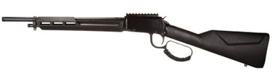 Rossi USA Rio Bravo Tactical .22LR 16.5" Lever Action RL22161ST 10 ...