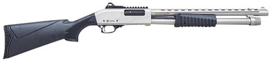 Citadel FRMN1220SYN Mariner 12 Gauge Pump Action 18.5" W/ Full Heat ...