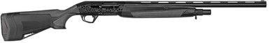 Charles Daly 930.402 601 Semi-Auto Shotgun 12 Gauge 28in. Black - Semi ...
