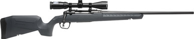 Savage Arms Axis 2 XP 32178 .400 Legend 20" 4+1 Gray Scope Package