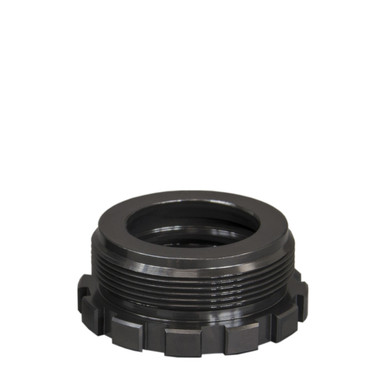 Yankee Hill Machine Co. YHM-3051-Ti Titanium Kurz QD HUB Adapter