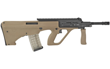 Steyr Arms AUG A3 M1 556/223 Rifle 16in. 30+1 AUGM1MUDEXT Extended Rail ...