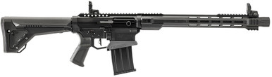GForce Arms GF12HMRB MKX3 12-Hammer 12 Gauge AR Style Shotgun 18.5" 5+1 ...