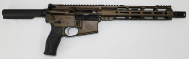 Core Elite Ops CEO15300P03 Battle Series Pistol 300 Blkout 10.5 ...