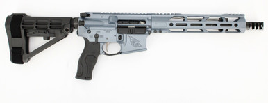 Core Elite Ops CEO15300P04 Battle Series Pistol .300 Blackout 10.5" 30 ...
