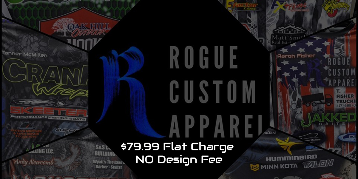 Rogue Custom Apparel