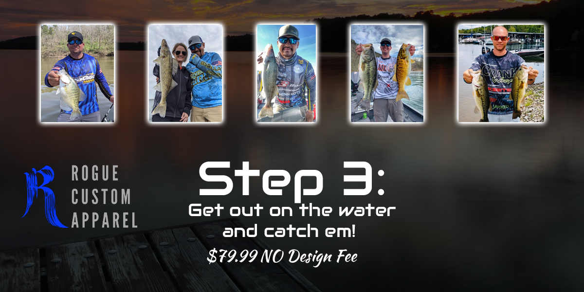 Rogue Custom Apparel