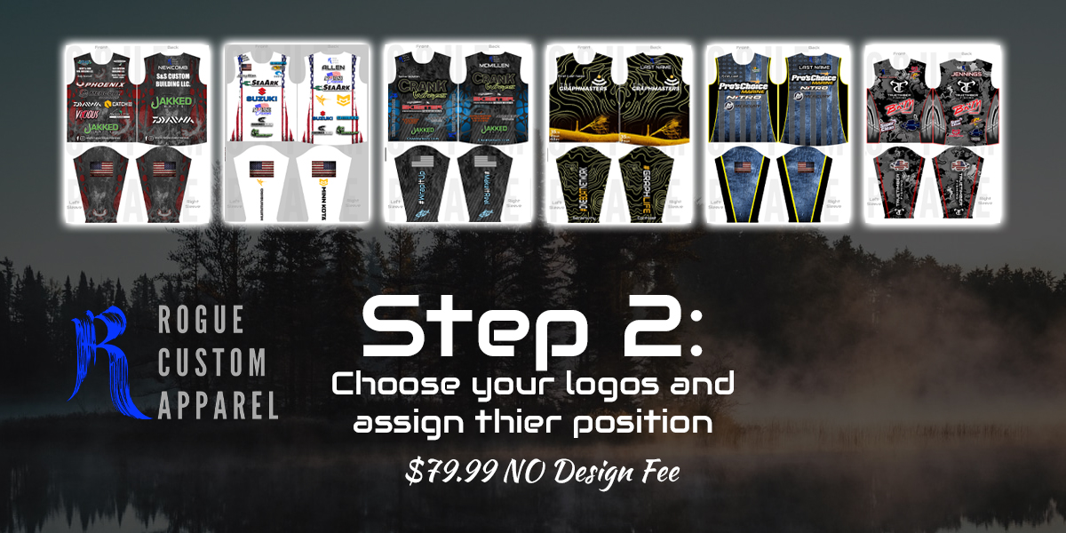 Rogue Custom Apparel