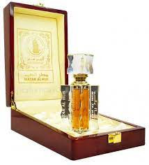 Perfume Oil - Exotic Collection - The Misk Shoppe