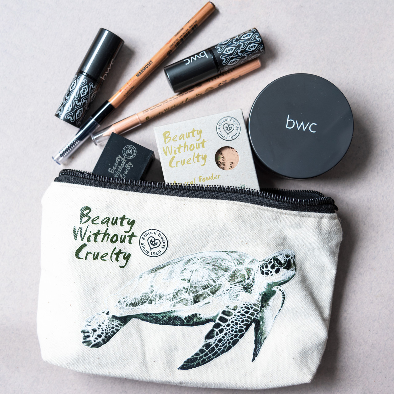 The Turtle Bag - bwcshop.com