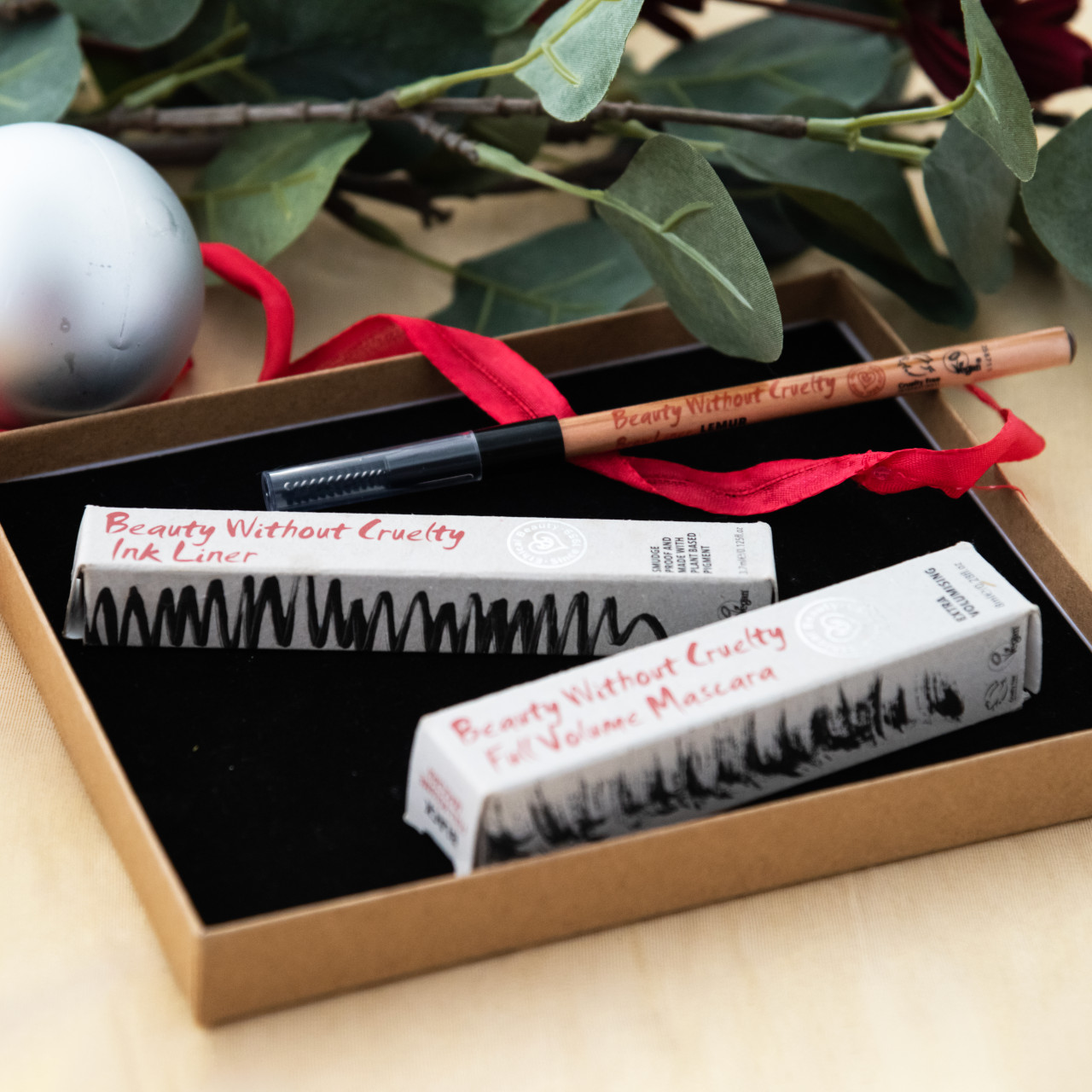 Your Eyes Only Gift Set - bwcshop.com