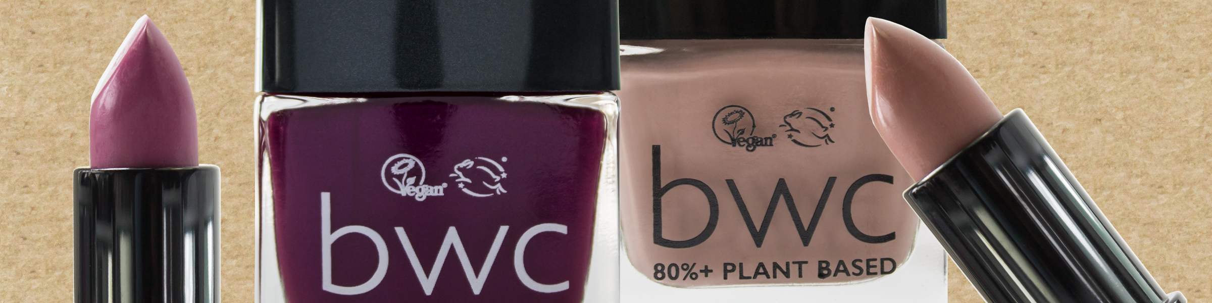 Matching lips and tips is so the trend you need to try! - bwcshop.com