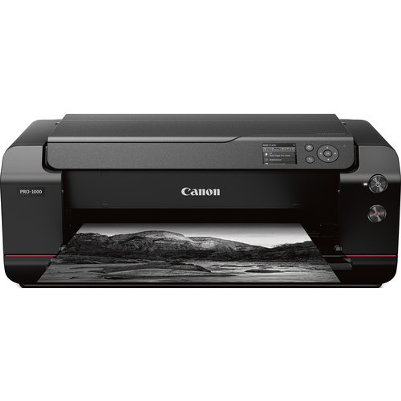 Canon imagePROGRAF PRO 1000 Printer 17
