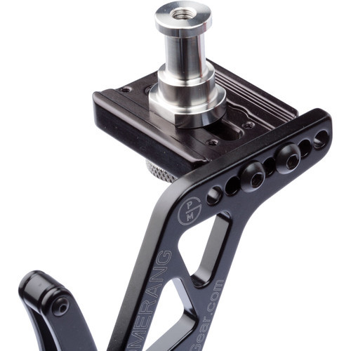ProMediaGear Boomerang Flash Bracket Adapter for Profoto B2