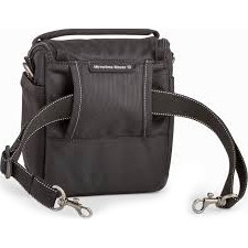 Think Tank Mirrorless Mover 10 Camera Bag - Deep Red