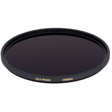 ProMaster HGX Prime Filter IRND64X 1.8 - 82mm