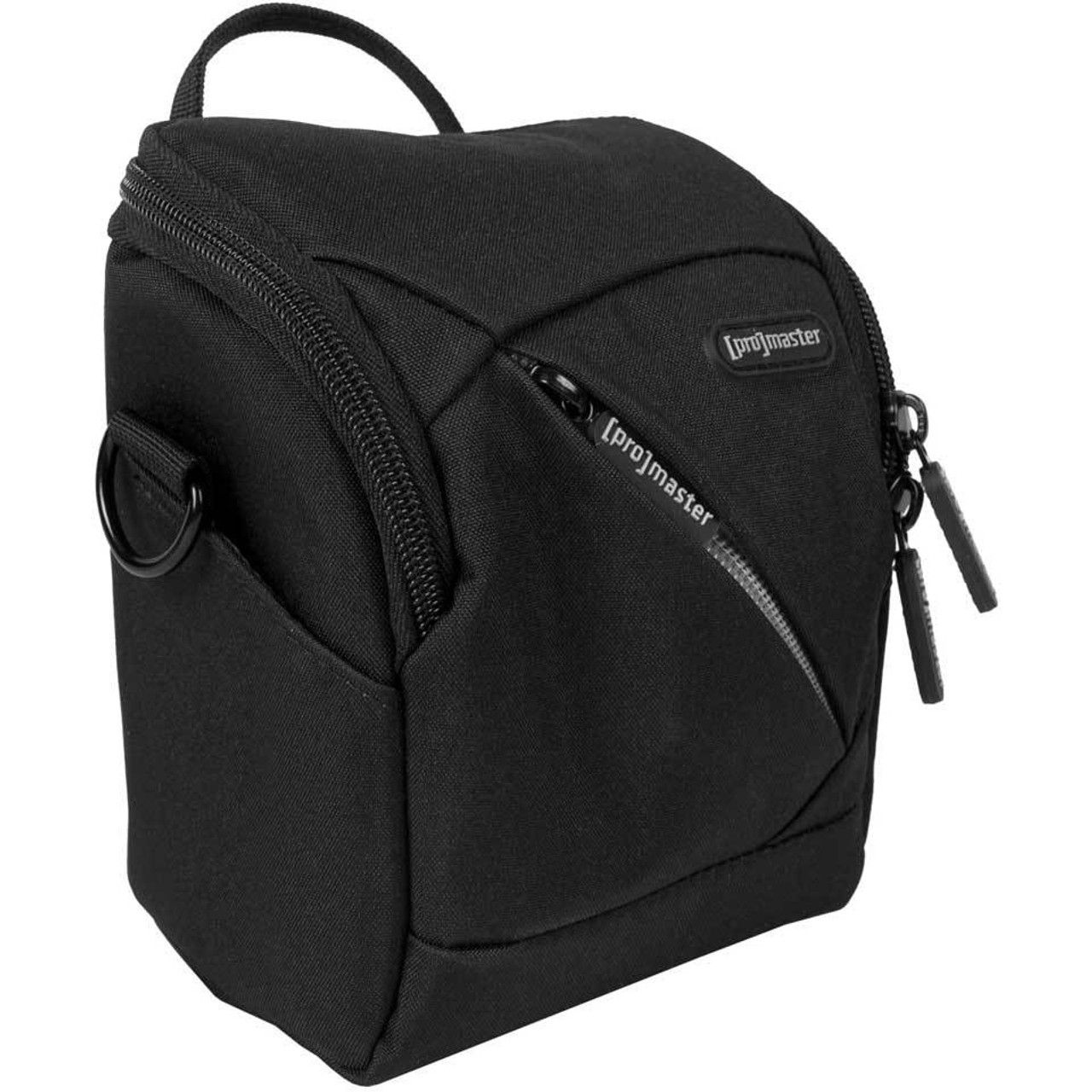 ProMaster Impulse Medium Advanced Compact Case - Black