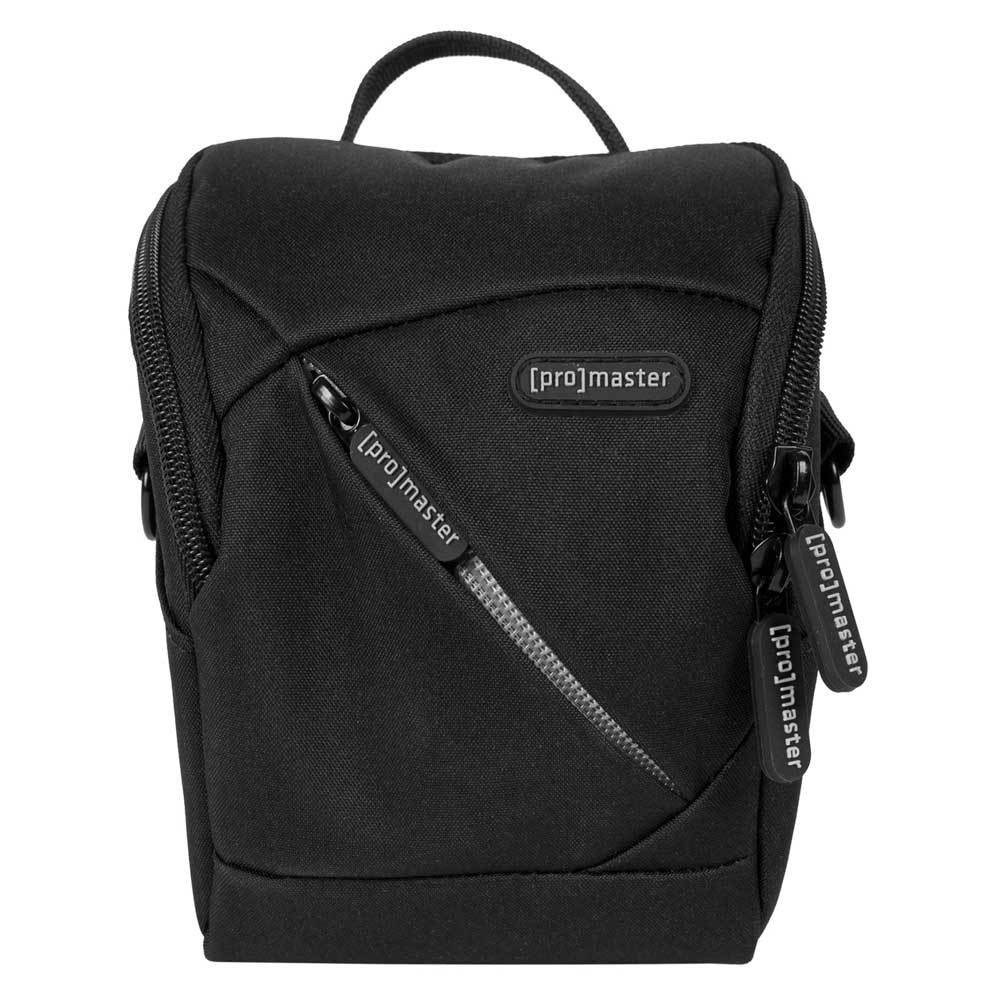 ProMaster Impulse Medium Advanced Compact Case - Black
