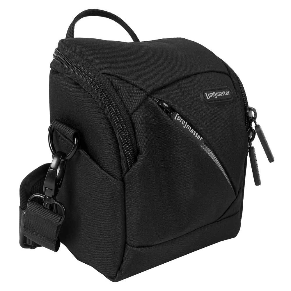 ProMaster Impulse Medium Advanced Compact Case - Black