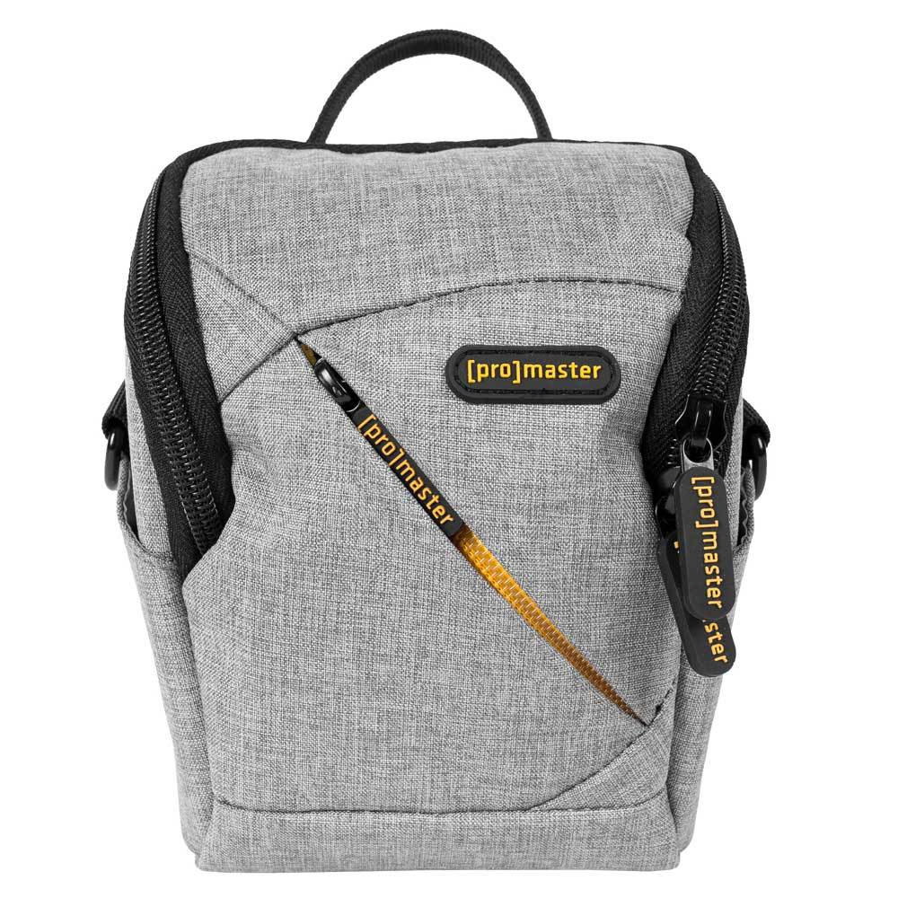 ProMaster Impulse Medium Advanced Compact Case - Grey