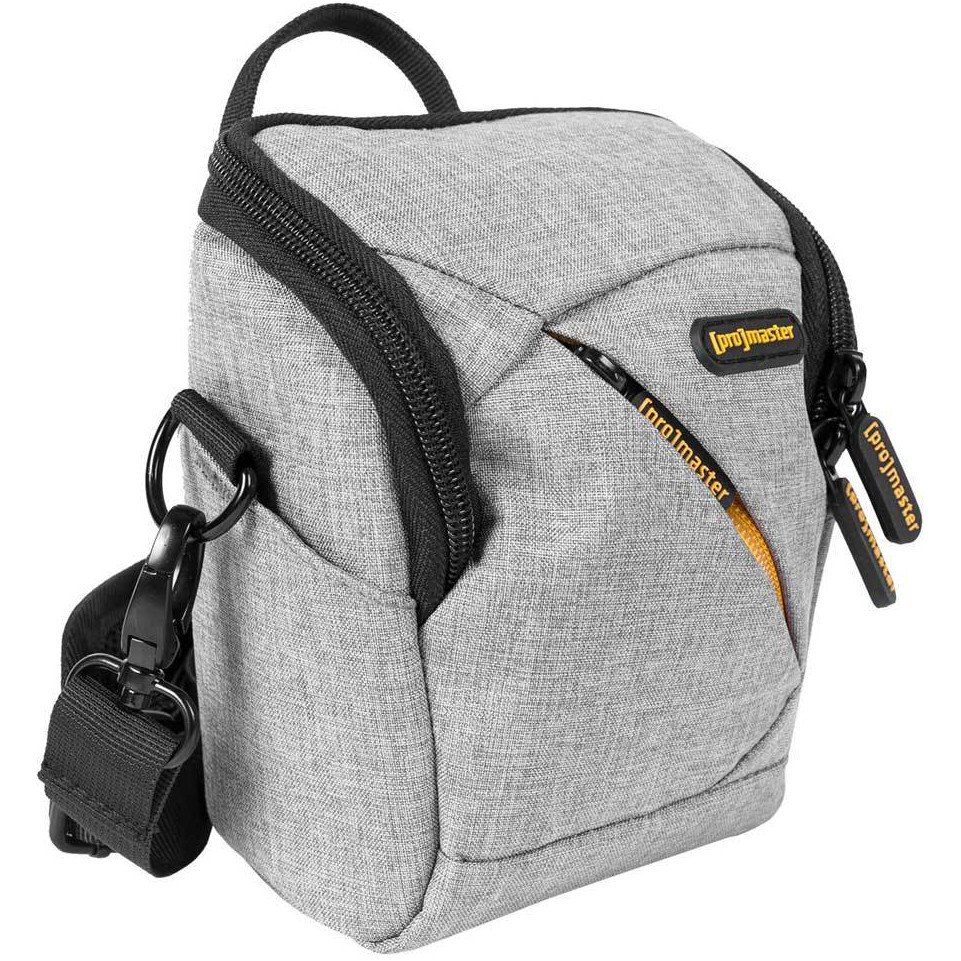 ProMaster Impulse Medium Advanced Compact Case - Grey