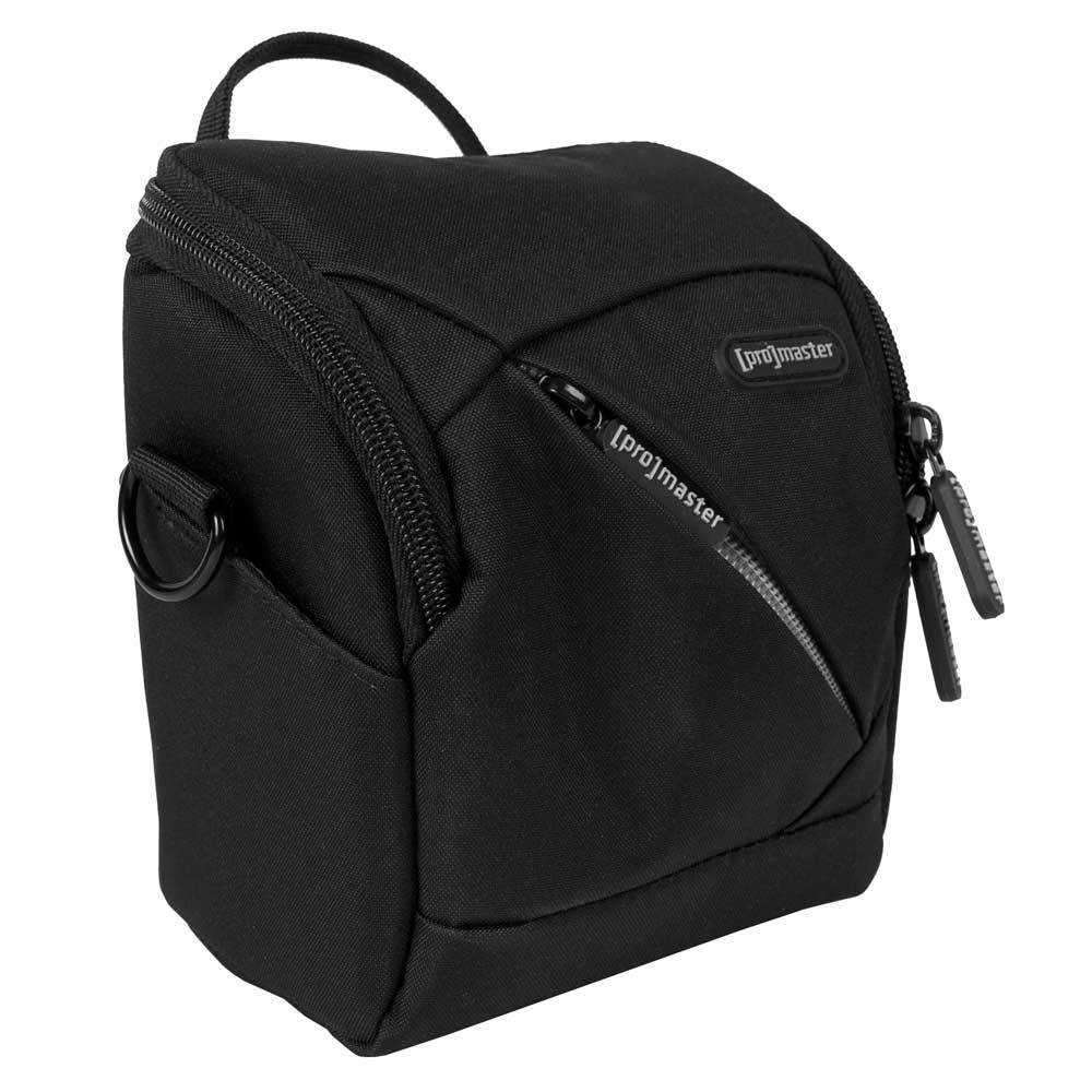 ProMaster Impulse Large Advanced Compact Case - Black