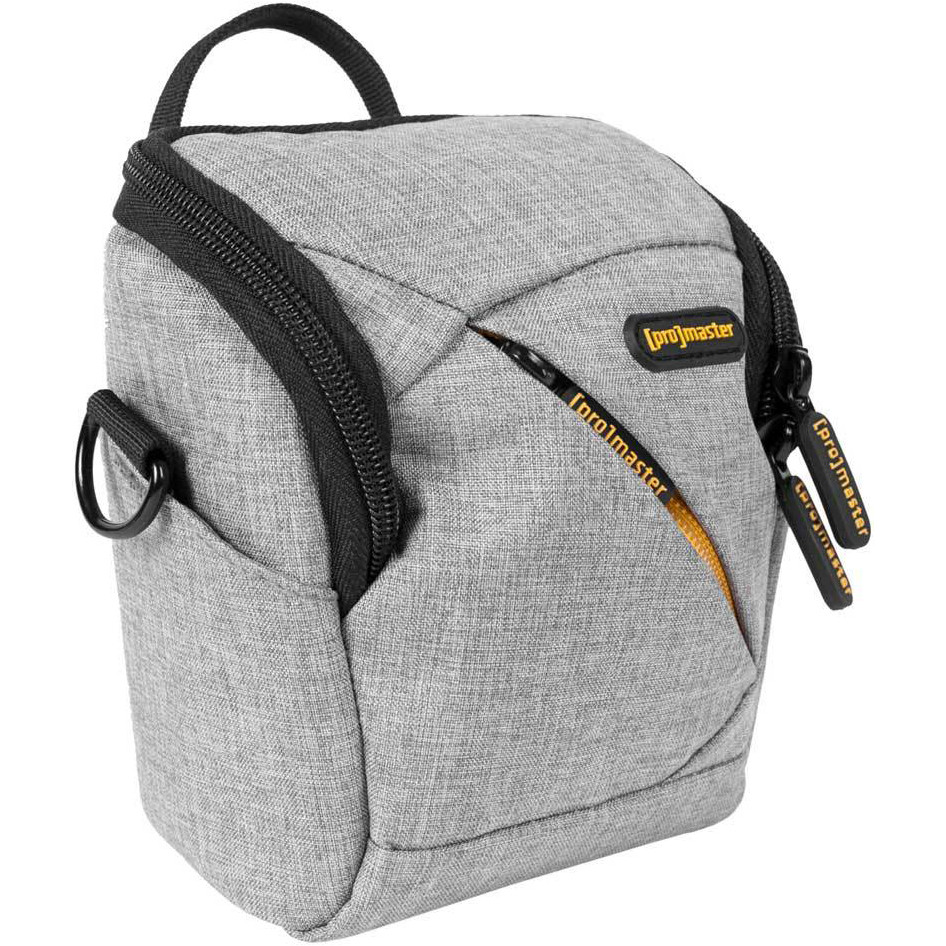 ProMaster Impulse Large Advanced Compact Case - Grey