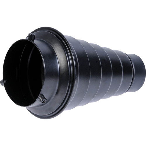 Godox Snoot with Honeycomb Grid - Bowens S Mount