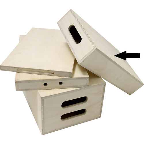 Kupo Apple Box - Half 20x12x4"