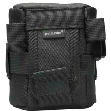 ProMaster Deluxe Lens Case - LC1