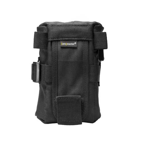 ProMaster Deluxe Lens Case - LC2