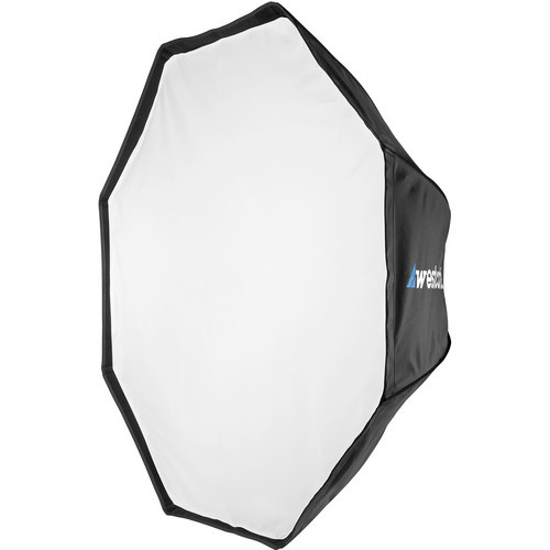 Westcott Rapid Box Switch Octa-L Softbox - 48"