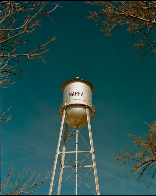 Intro to Film Photography