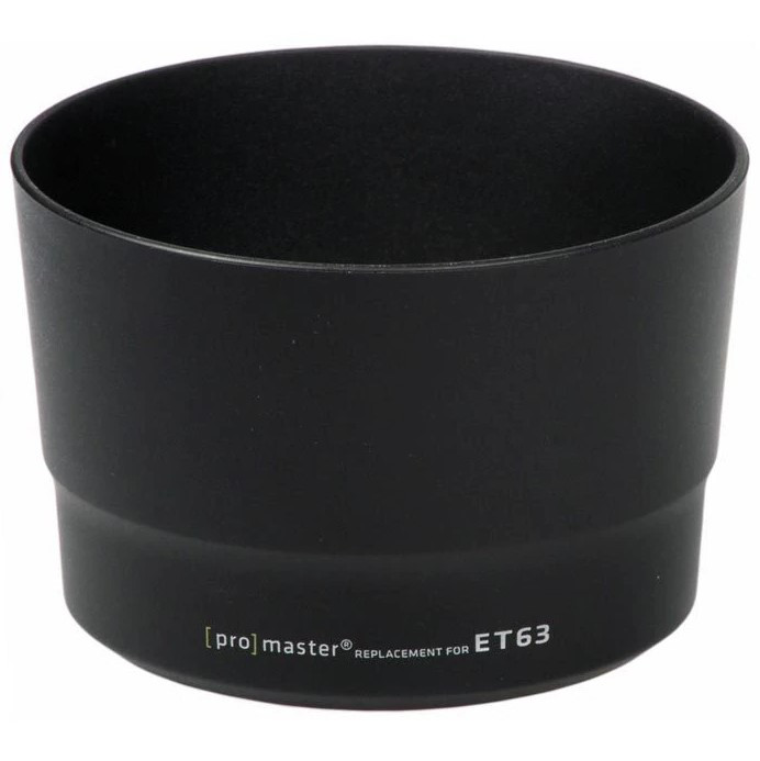 ProMaster Lens Hood - Canon ET-63