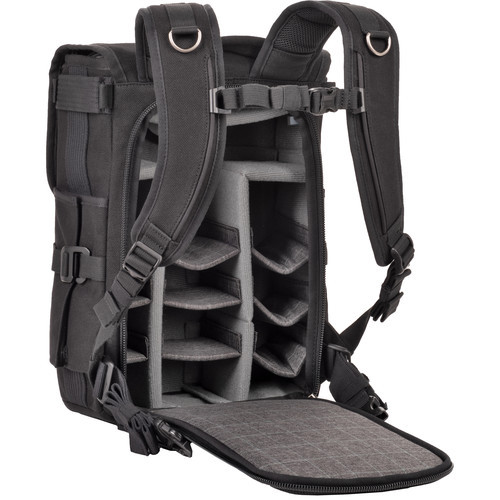 Think Tank Retrospective Backpack 15L - Black
