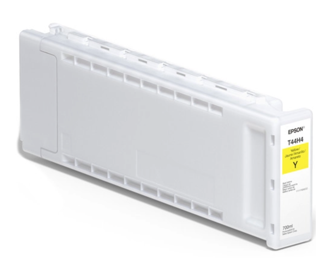 Epson UltraChrome PRO12 Ink Cartridge 700mL - Yellow