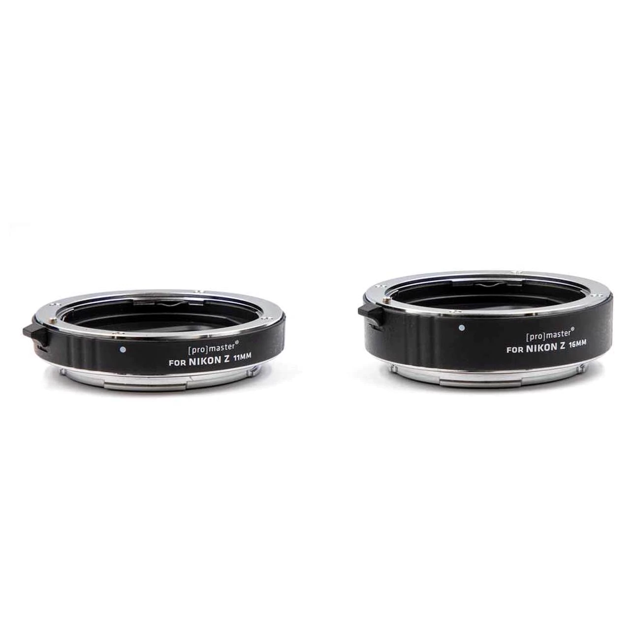 ProMaster Macro Extension Tube Set - Nikon Z