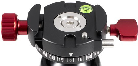 ProMaster Specialist Series SPH36P Ball Head