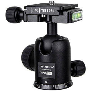 ProMaster XC-MH26 Ball Head