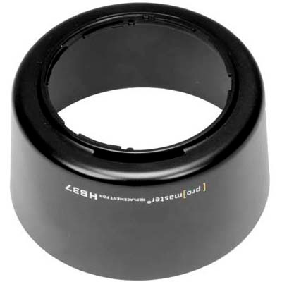 ProMaster Nikon HB37 Lens Hood Replacement