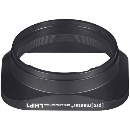 ProMaster Sony LHP-1 Lens Hood Replacement