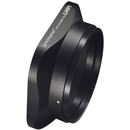 ProMaster Sony LHP-1 Lens Hood Replacement