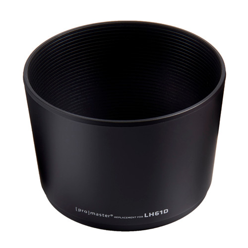 ProMaster Olympus LH61D Lens Hood Replacement