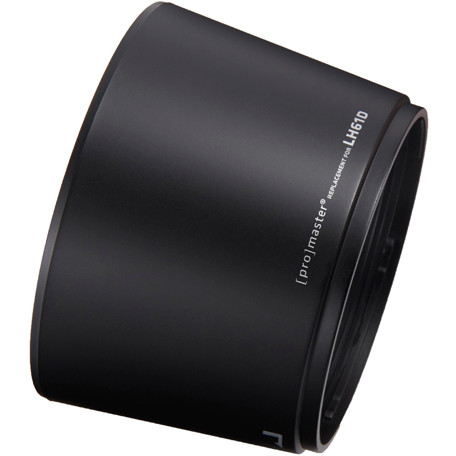 ProMaster Olympus LH61D Lens Hood Replacement
