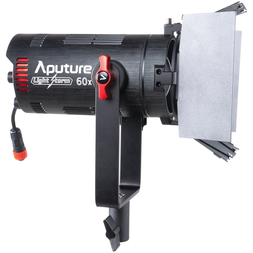 Aputure Light Storm LS 60d Daylight Focusing LED