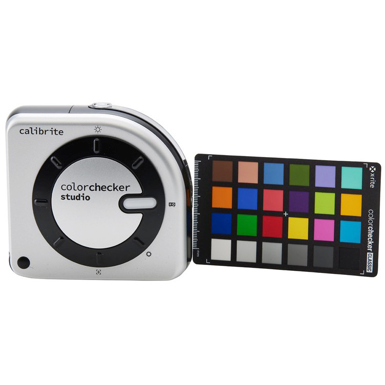 Calibrite ColorChecker Studio