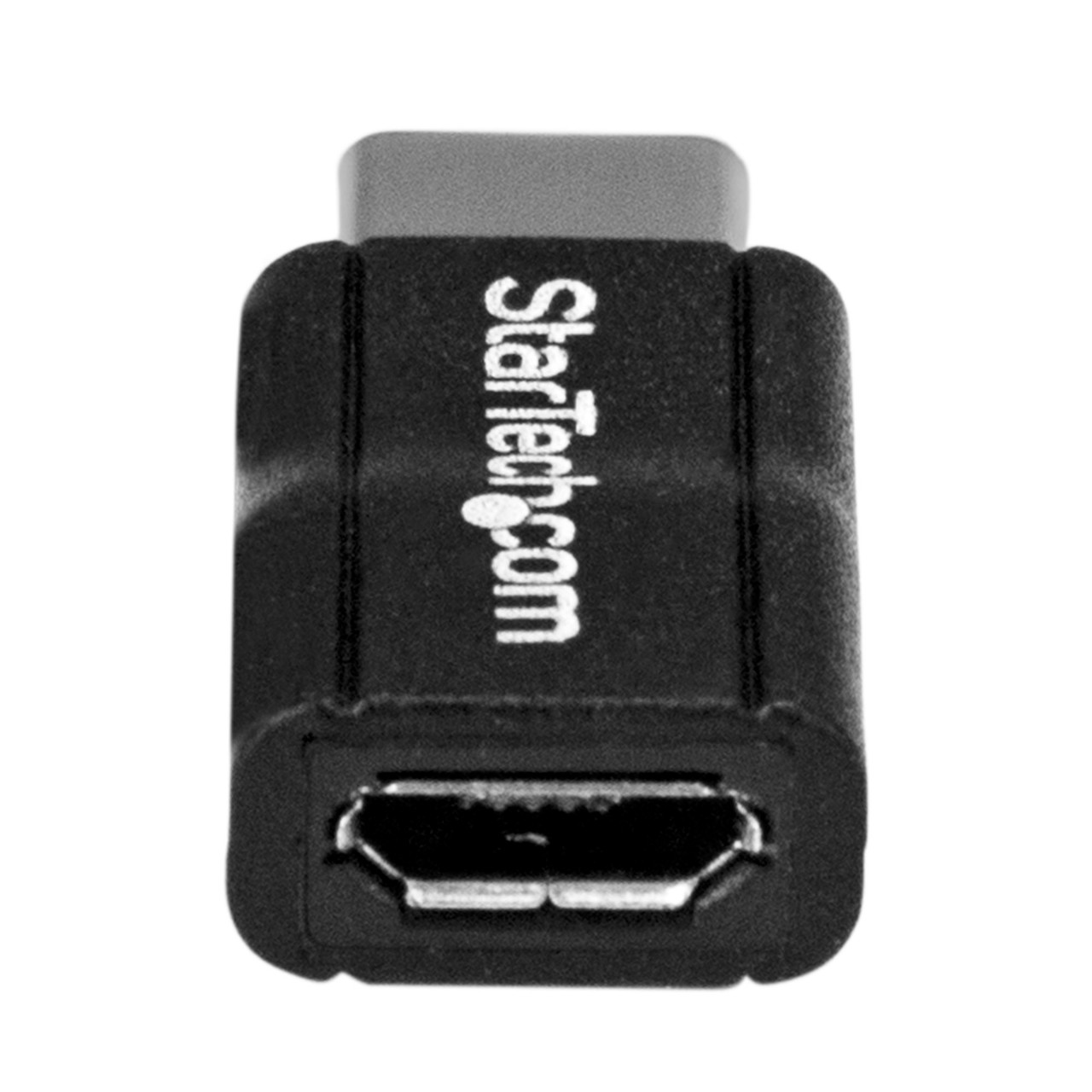 StarTech USB-C to Micro USB Adapter