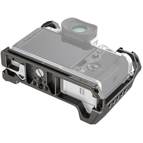 SmallRig Cage for Fujifilm X-T4